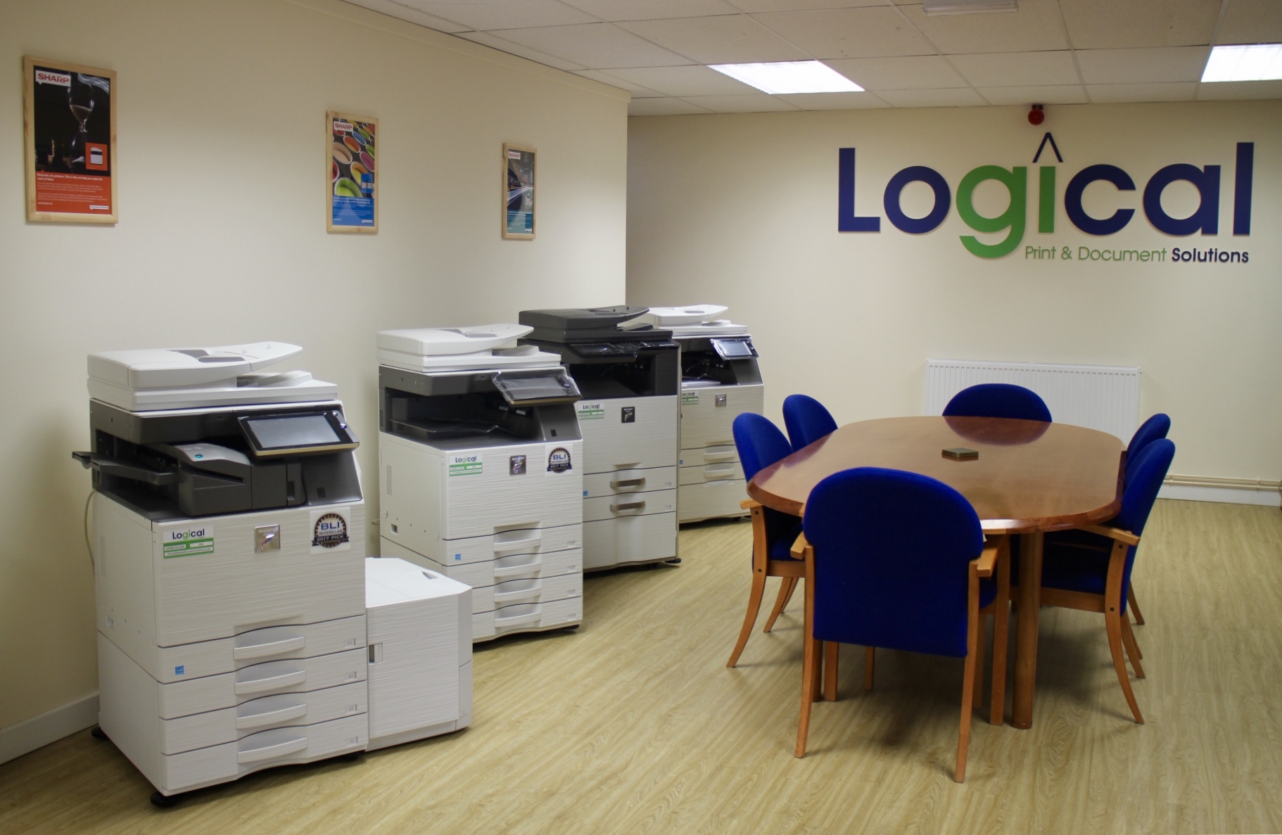 Home - Logical Business & IT Solutions Ltd