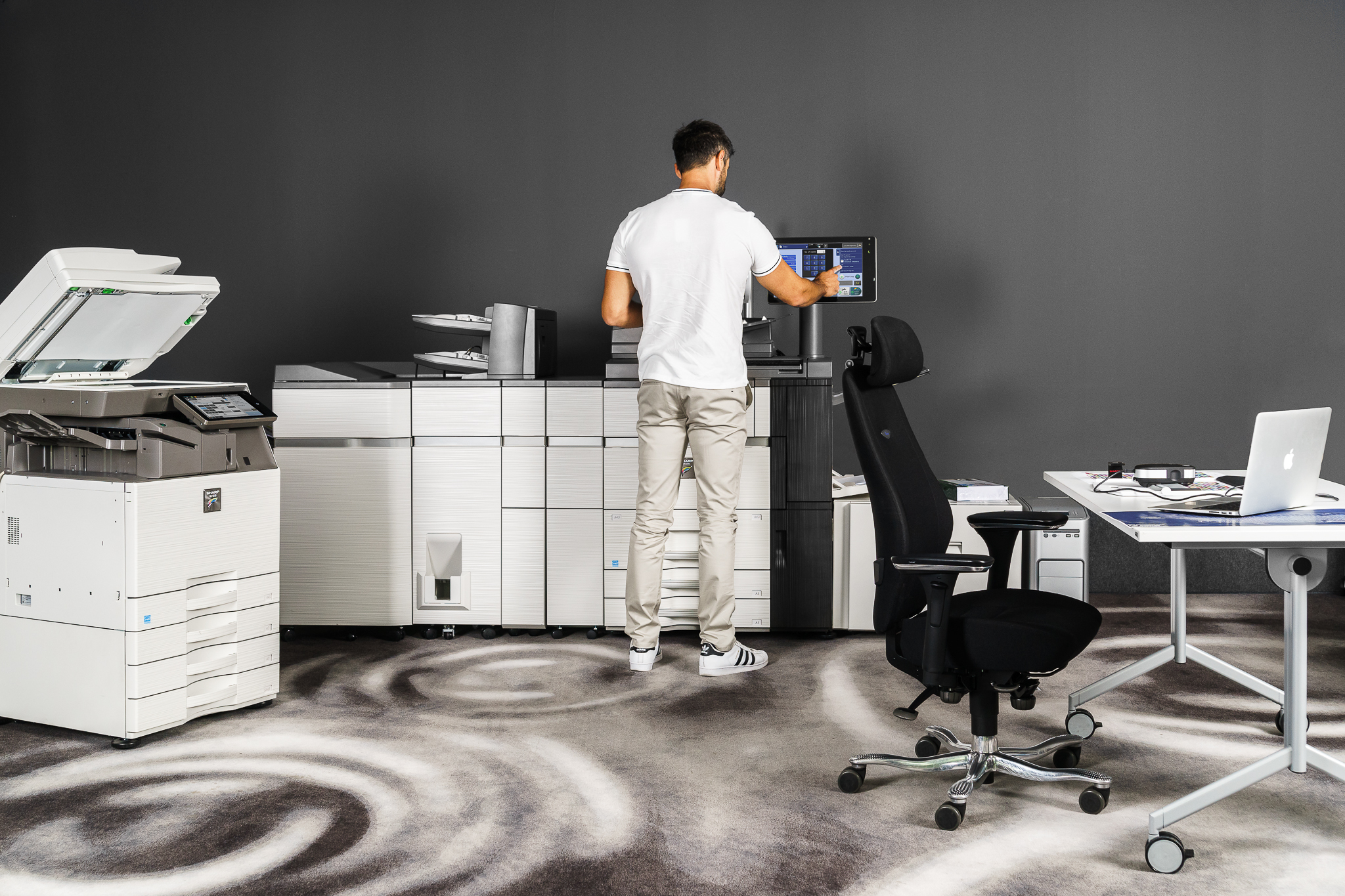 Home - Logical Document Solutions