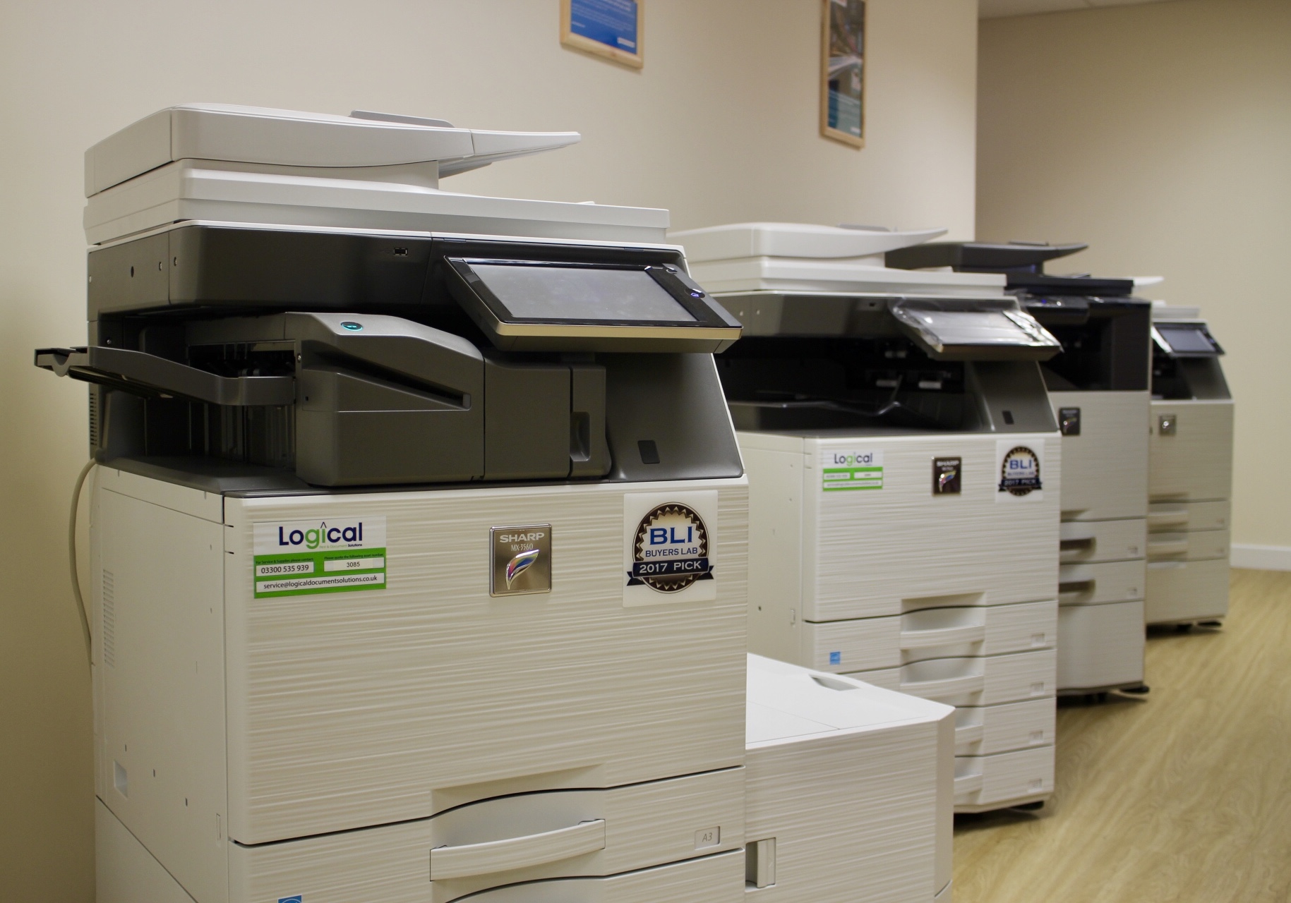 Home - Logical Document Solutions