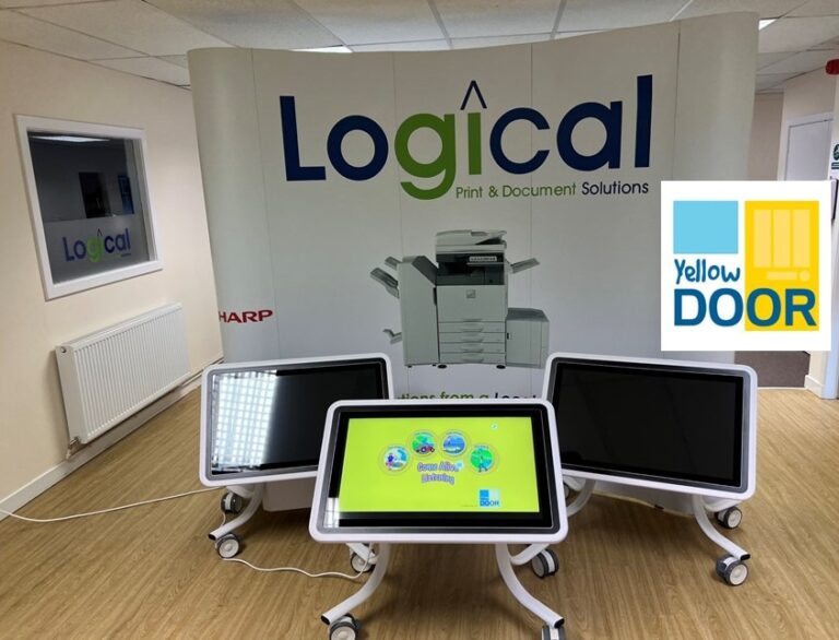 Home - Logical Business & IT Solutions Ltd