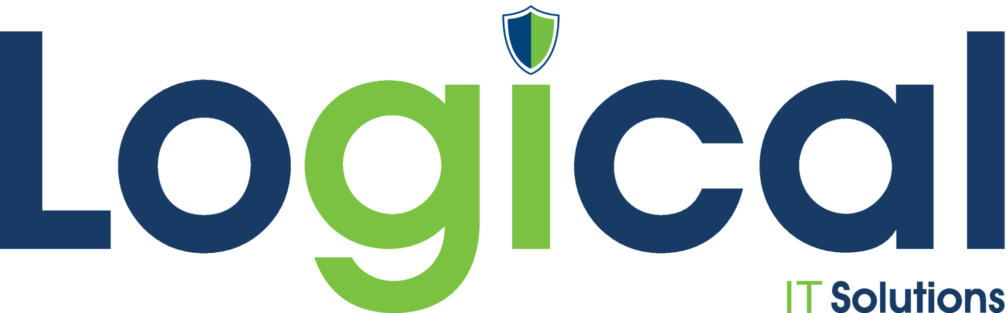 Introducing Logical Shield - Logical Business & IT Solutions Ltd
